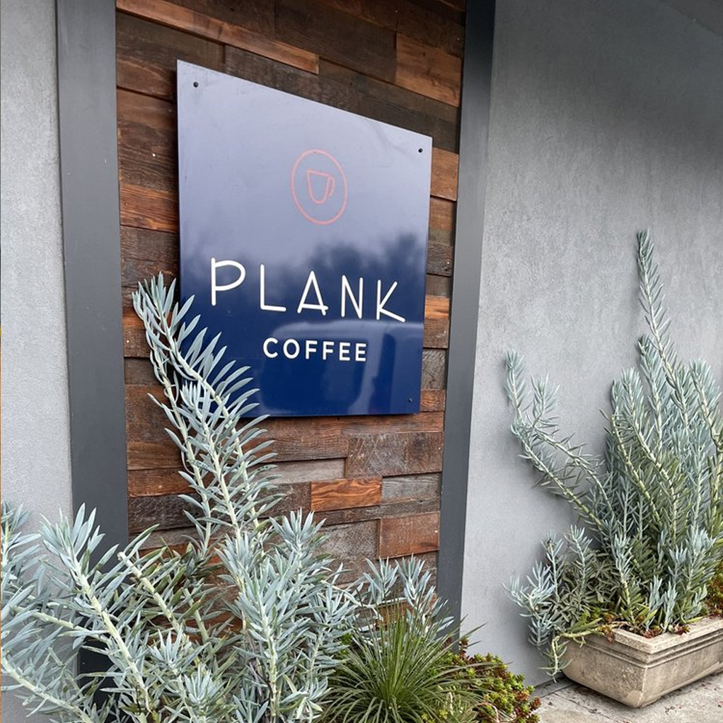 PLANK Coffee & Roastery – Plank Coffee
